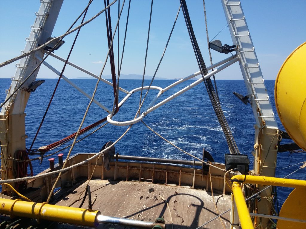 Εναλεία: η πρώτη σχολή για επαγγελματική αλιεία στην Ελλάδα ...